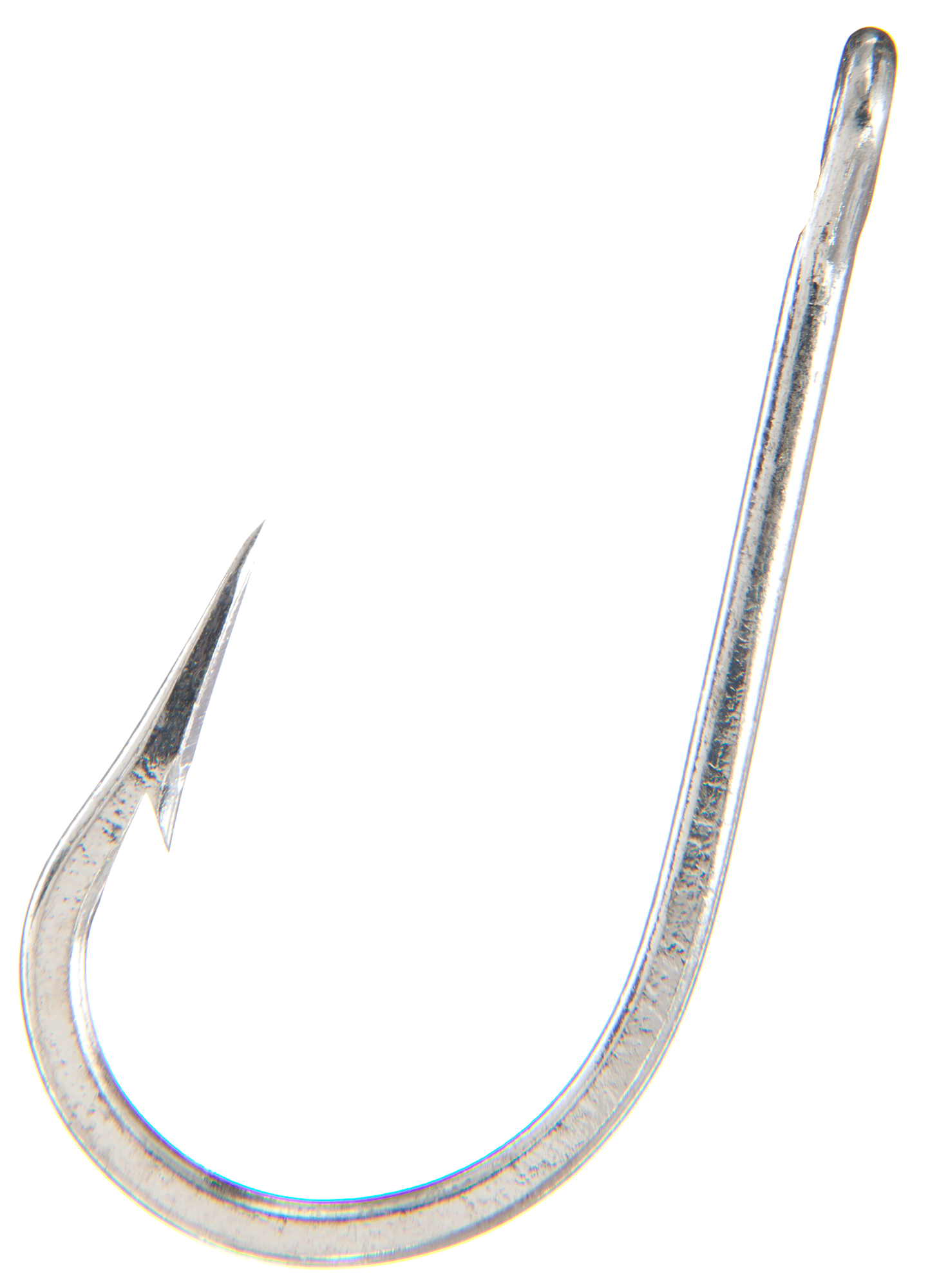 Mustad Model 7691DT Tuna Hook | Mack's Prairie Wings